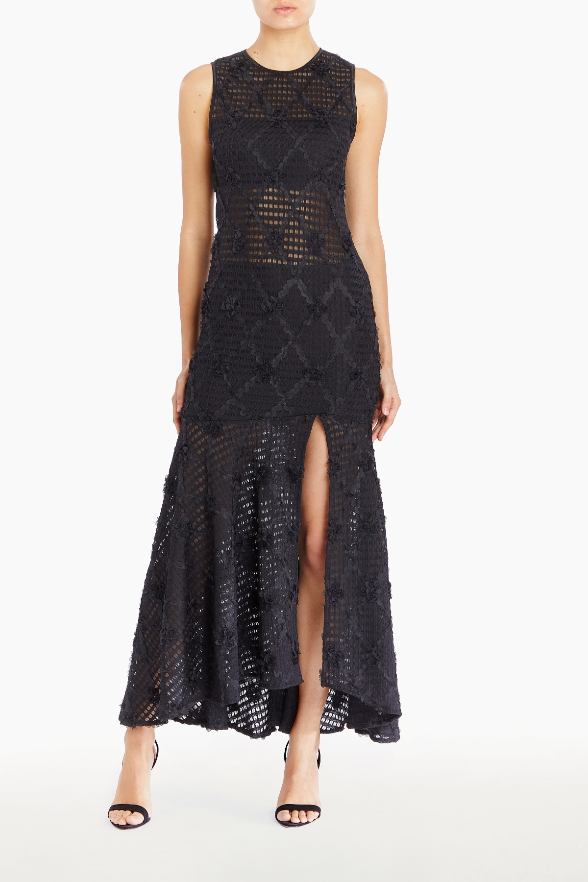 Lauritta Dress – Two Cumberland