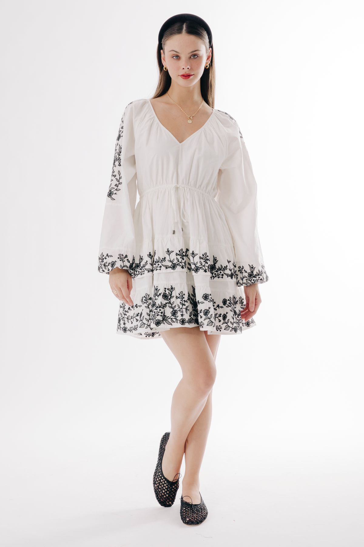 Sayuri Dress – Two Cumberland