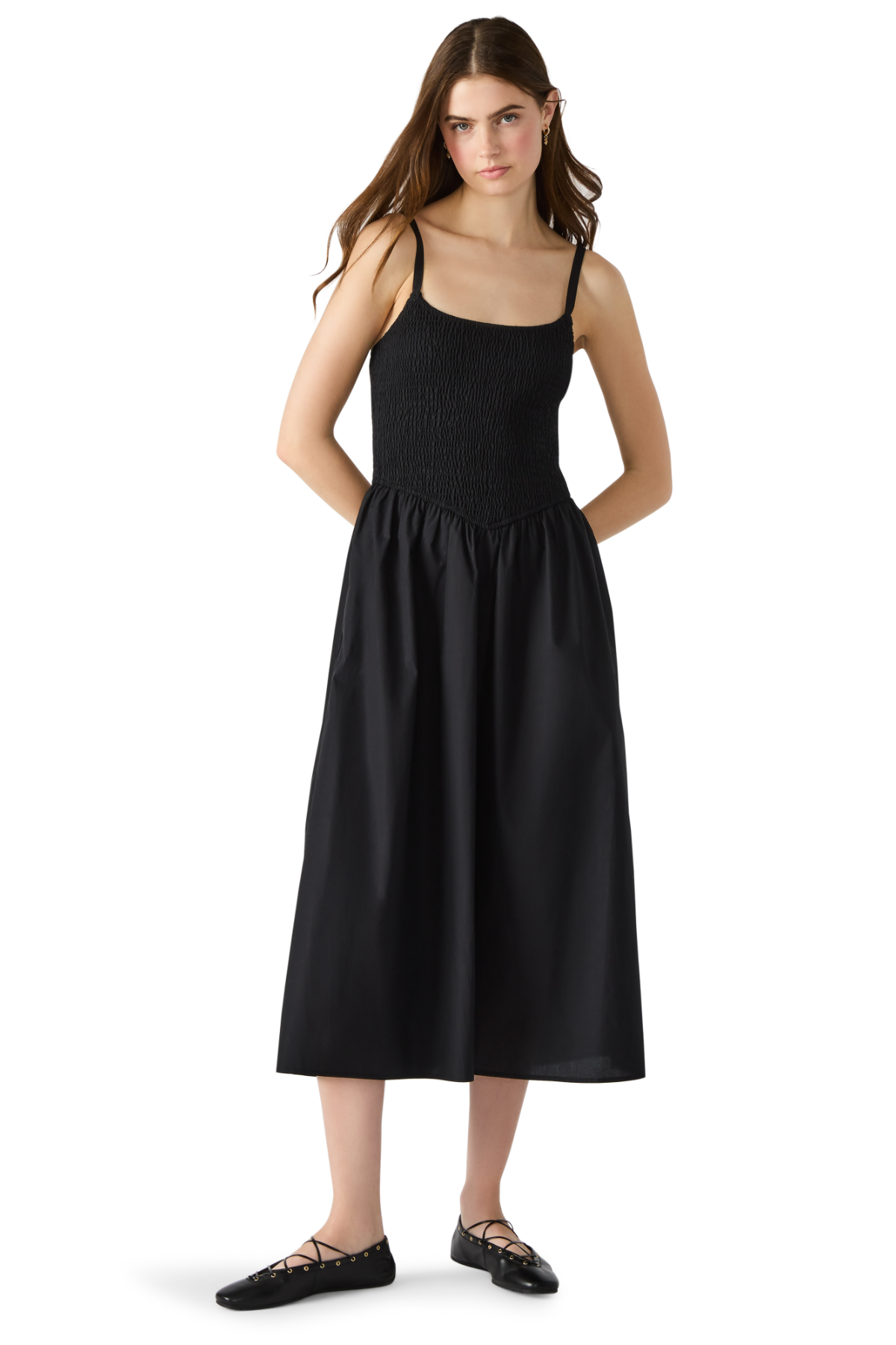 Codie Dress – Two Cumberland