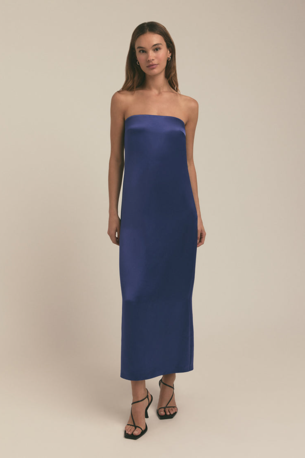 The Don't Overthink It Dress – Two Cumberland